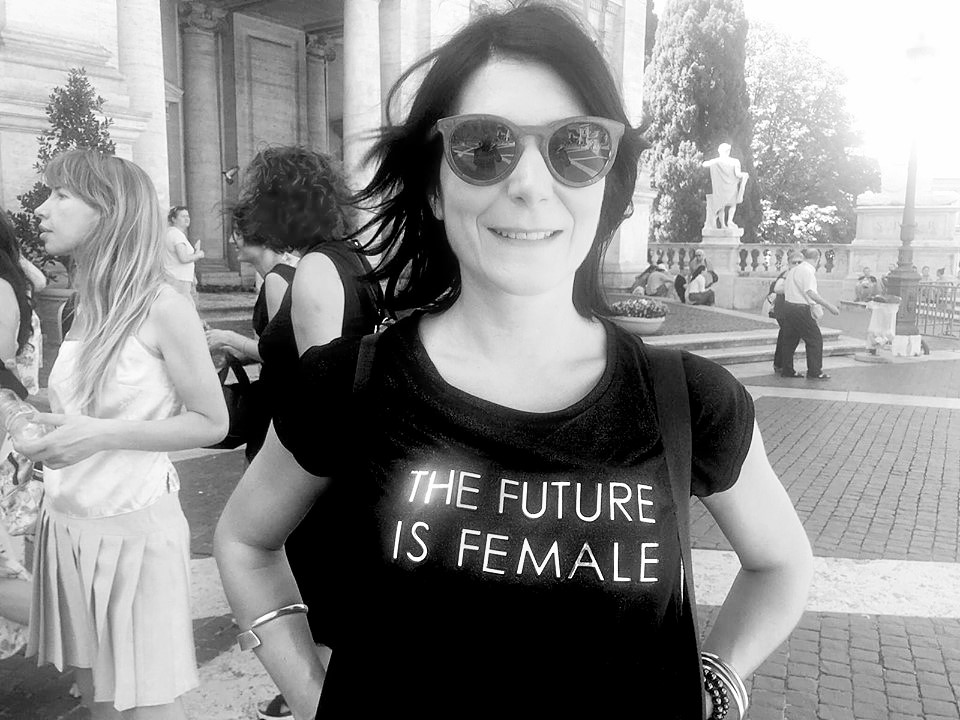 Professor Spotlight: Donatella Della Ratta On the Outcomes of Her First ...