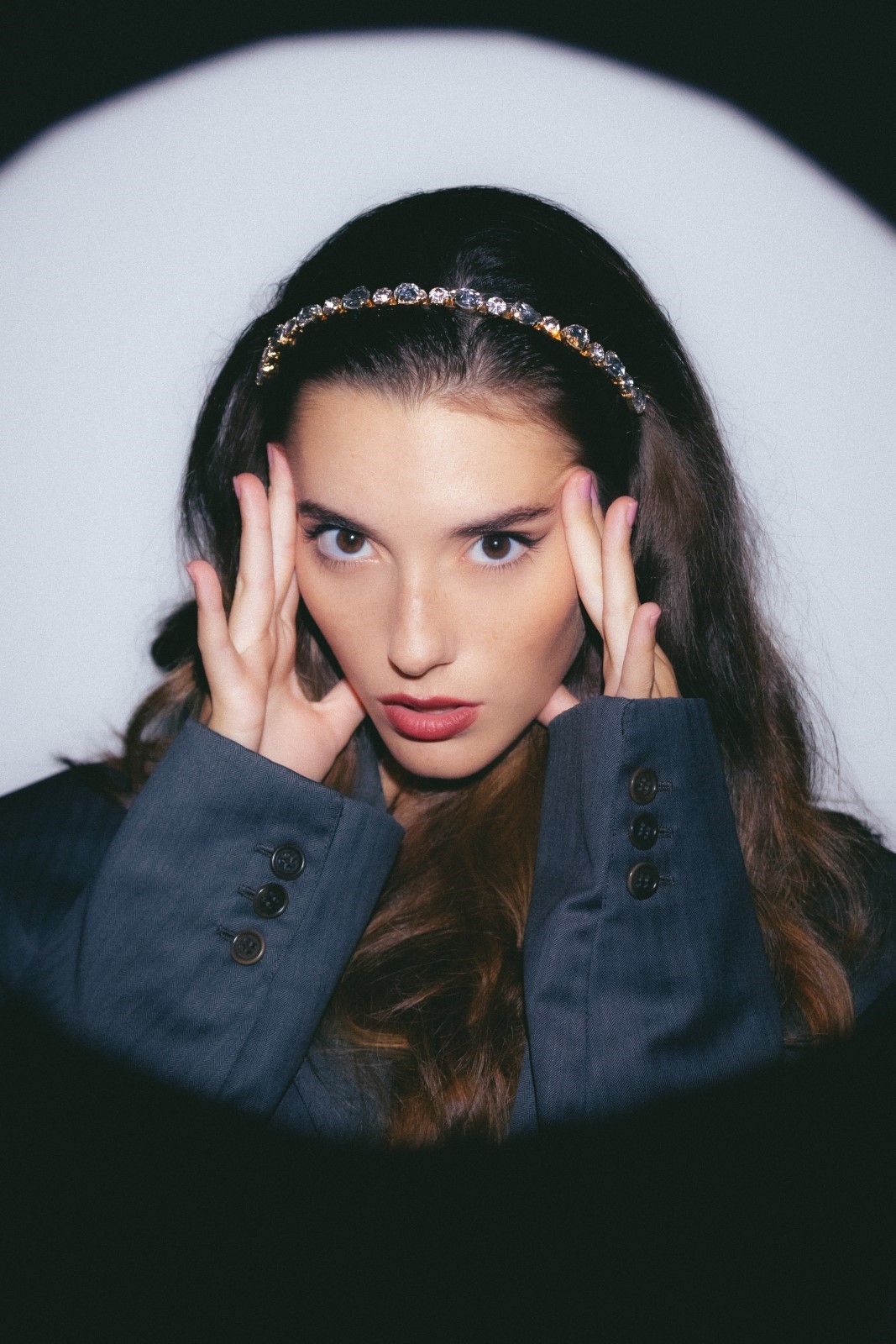 Flavia Del Prete: The Nuances of Acting