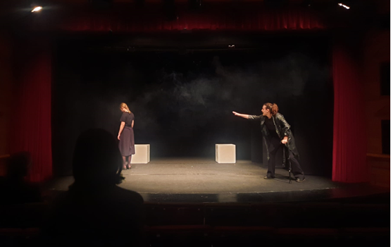 JCU’s Performing Arts Company Resumes Activities After Five Years and ...