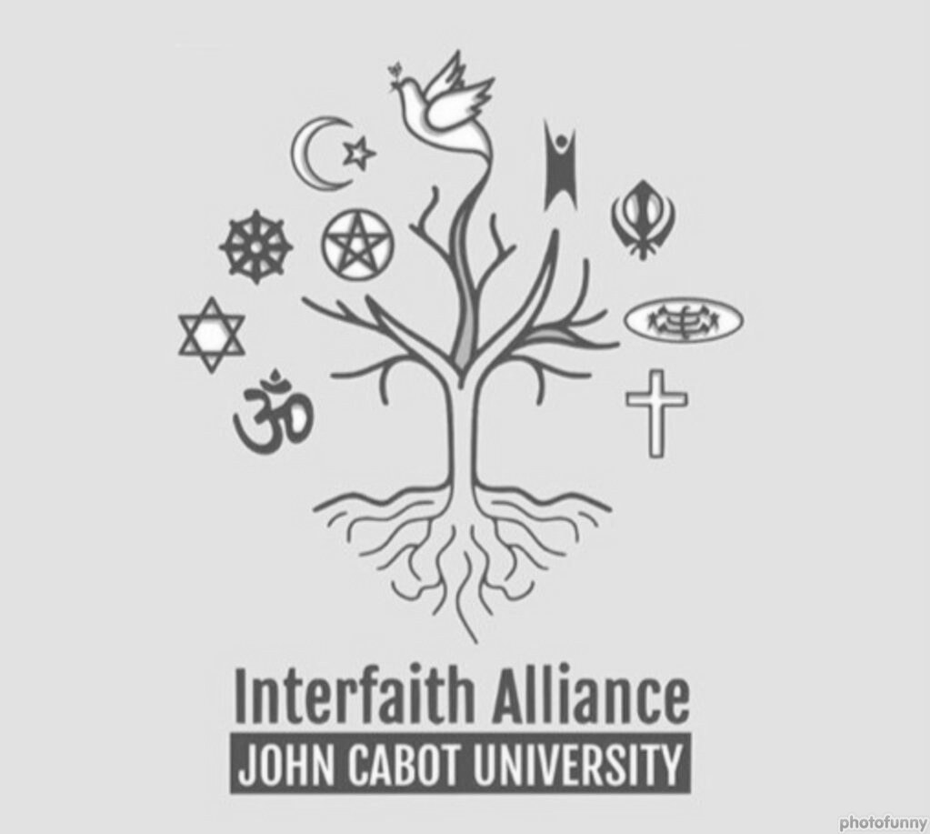 An Interfaith Initiative Reemerges at JCU as a New Student-Led Club in ...
