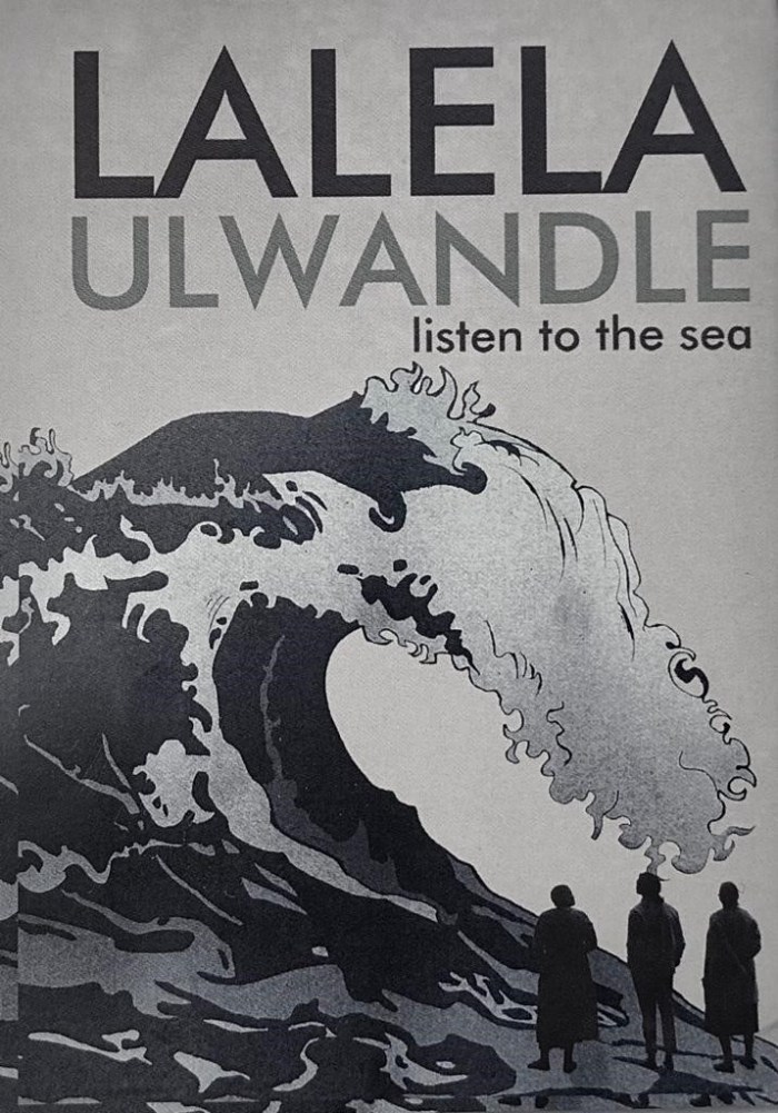 Lalela uLwandle: Let Me Tell You a Story About the Ocean