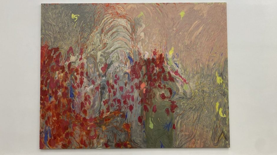 Trastevere Art Crawl: An Itinerary