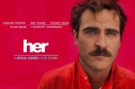 Her: A love story bordering on reality