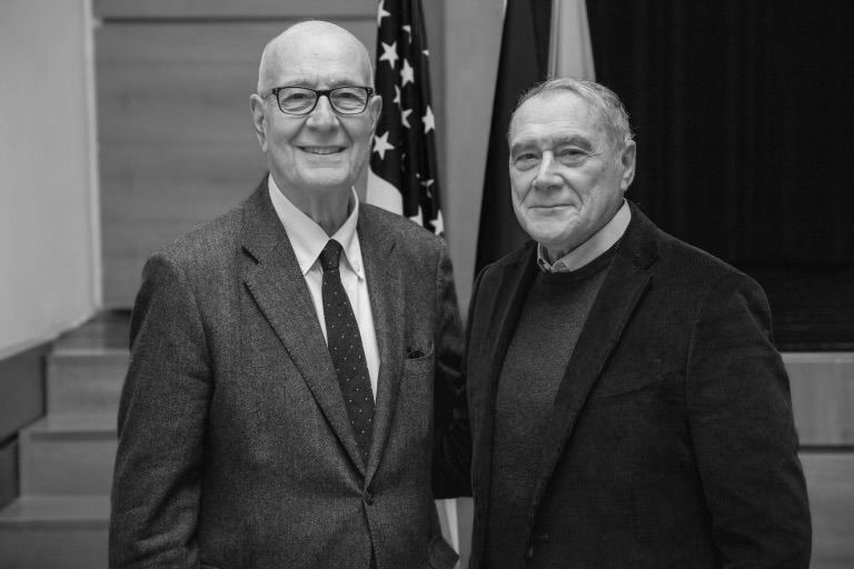 An Immersion Into the Years of Lead, Through the Words of Pietro Grasso