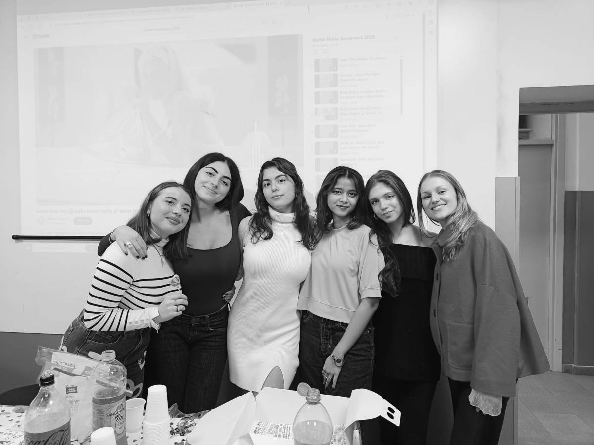 Empowering Change: A Conversation with Bronte Delmonico of the Women’s ...