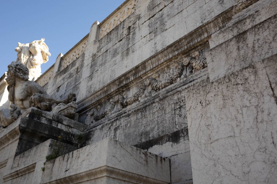 You Can See and Breathe the Pollution