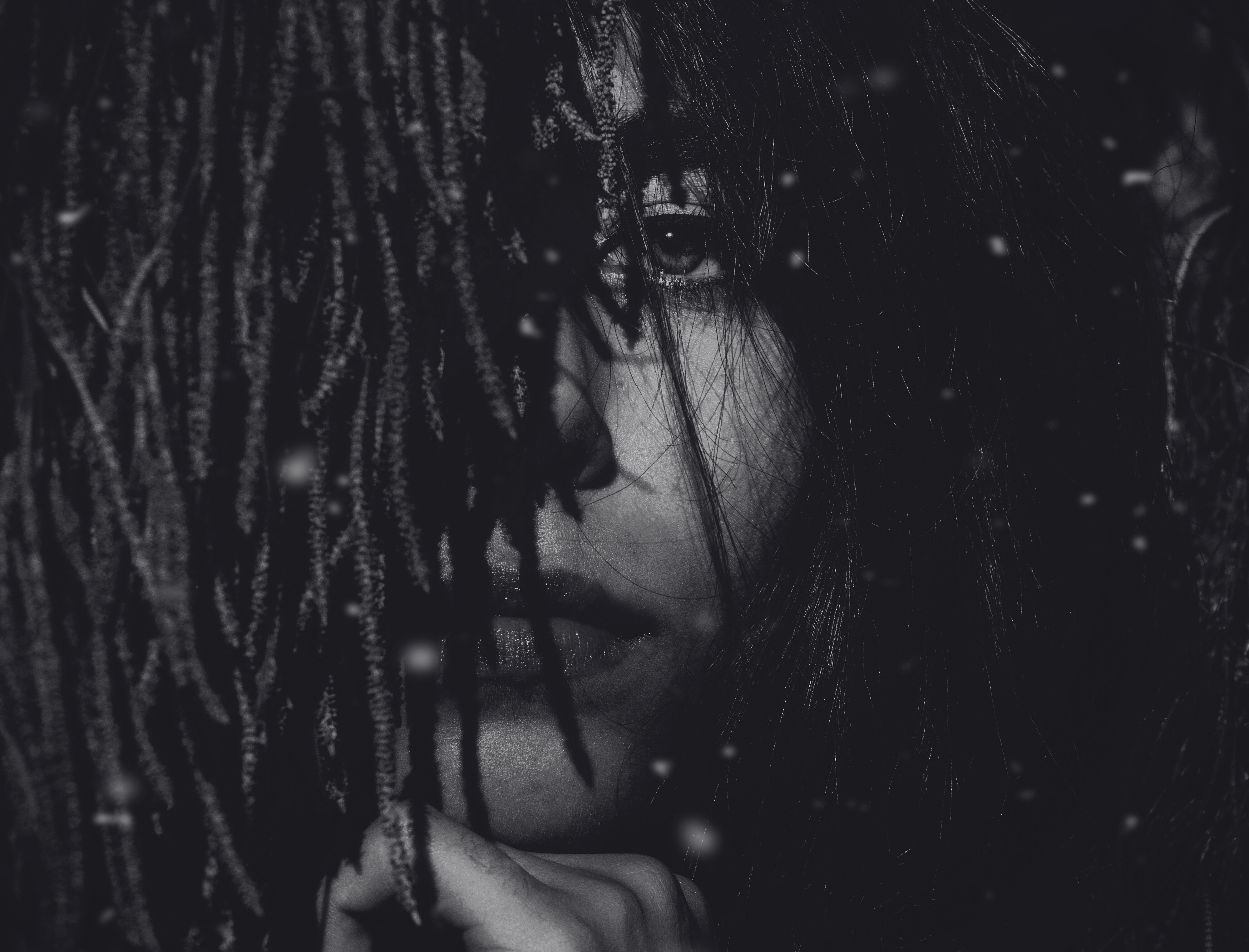 Unveiling Gender Dynamics through Cinematographic Techniques and ...