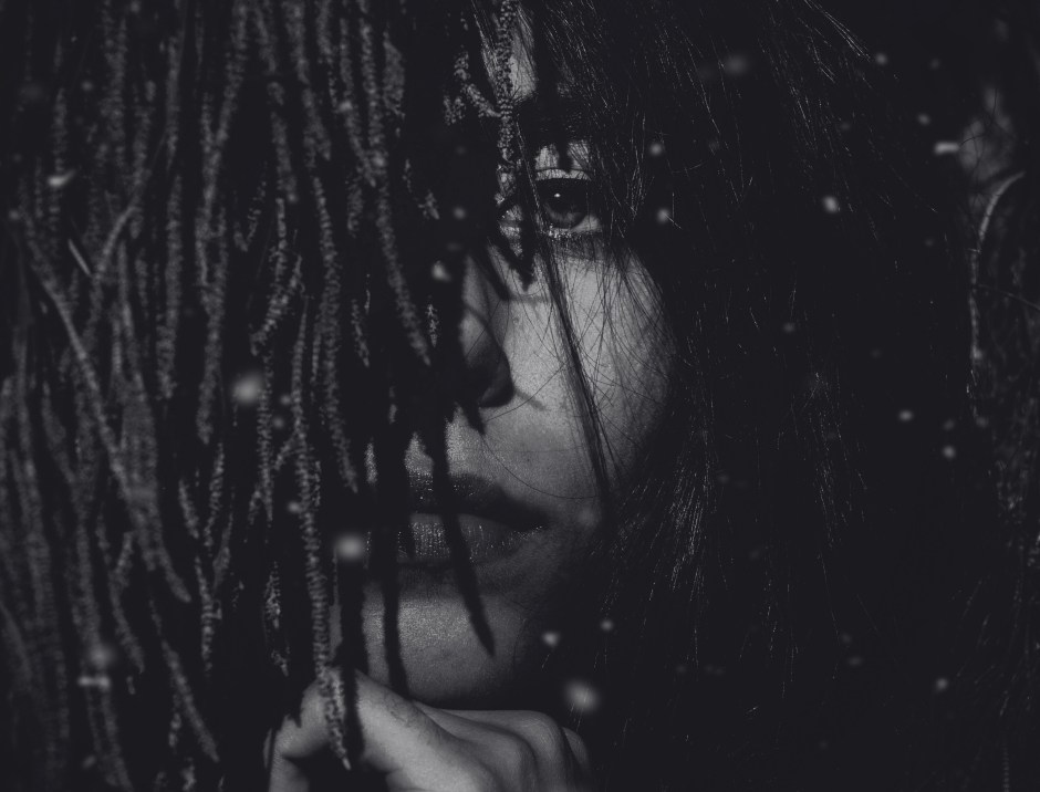 Unveiling Gender Dynamics through Cinematographic Techniques and ...