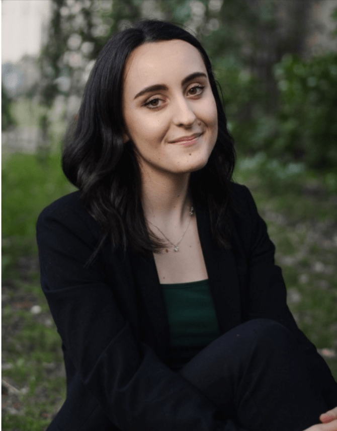 Meet Camilla Alessi: A Glimpse Into the Influential Role of the Health ...