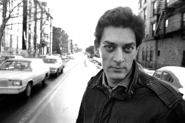 Meet the Unexpected: A Portrayal of Paul Auster