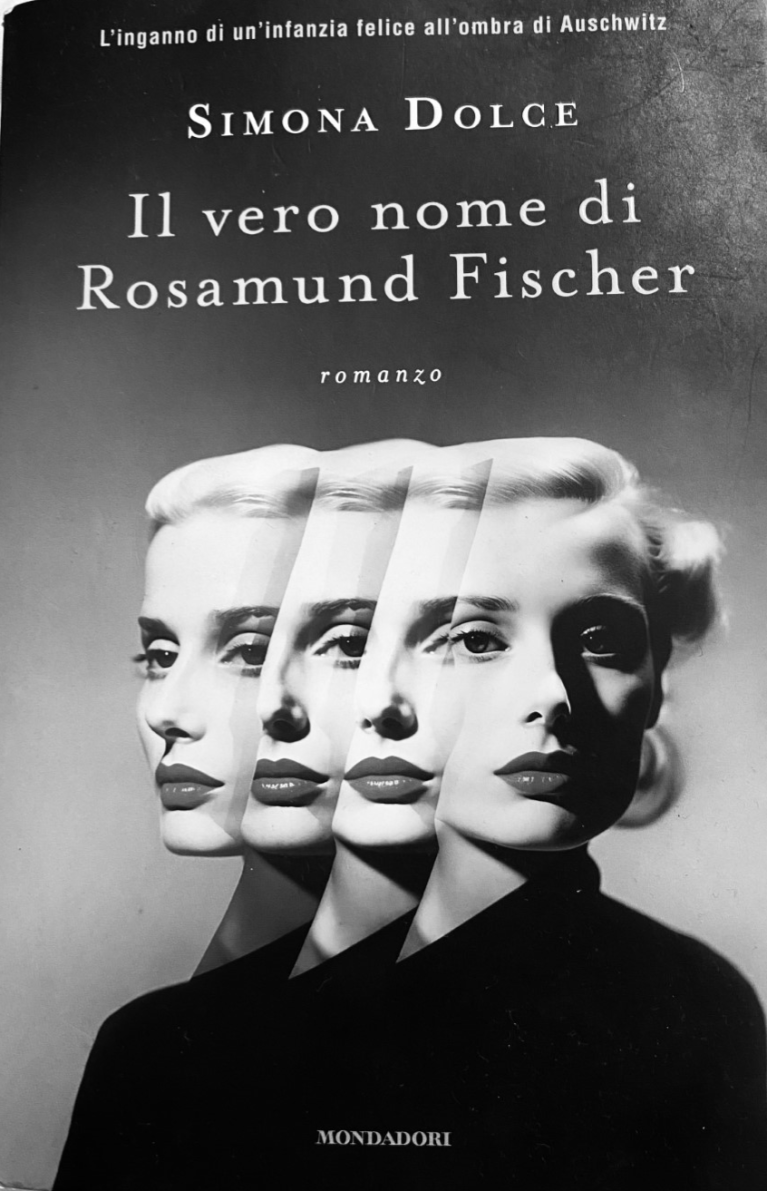 The Story of Rosamund Fischer or of Inge Brigitte Hoss? An unusual ...