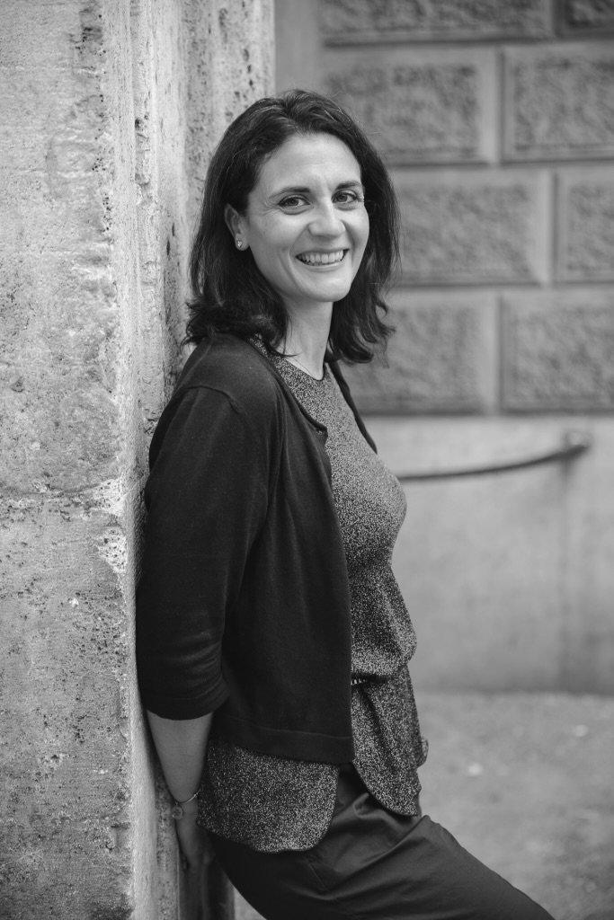 Meet Lisa Guido: An Interview with JCU’s New Dean of Students