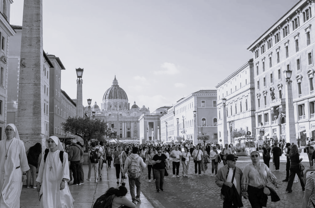 Rome Gears Up for the 2025 Jubilee: Faith, Tourism, and High Hopes